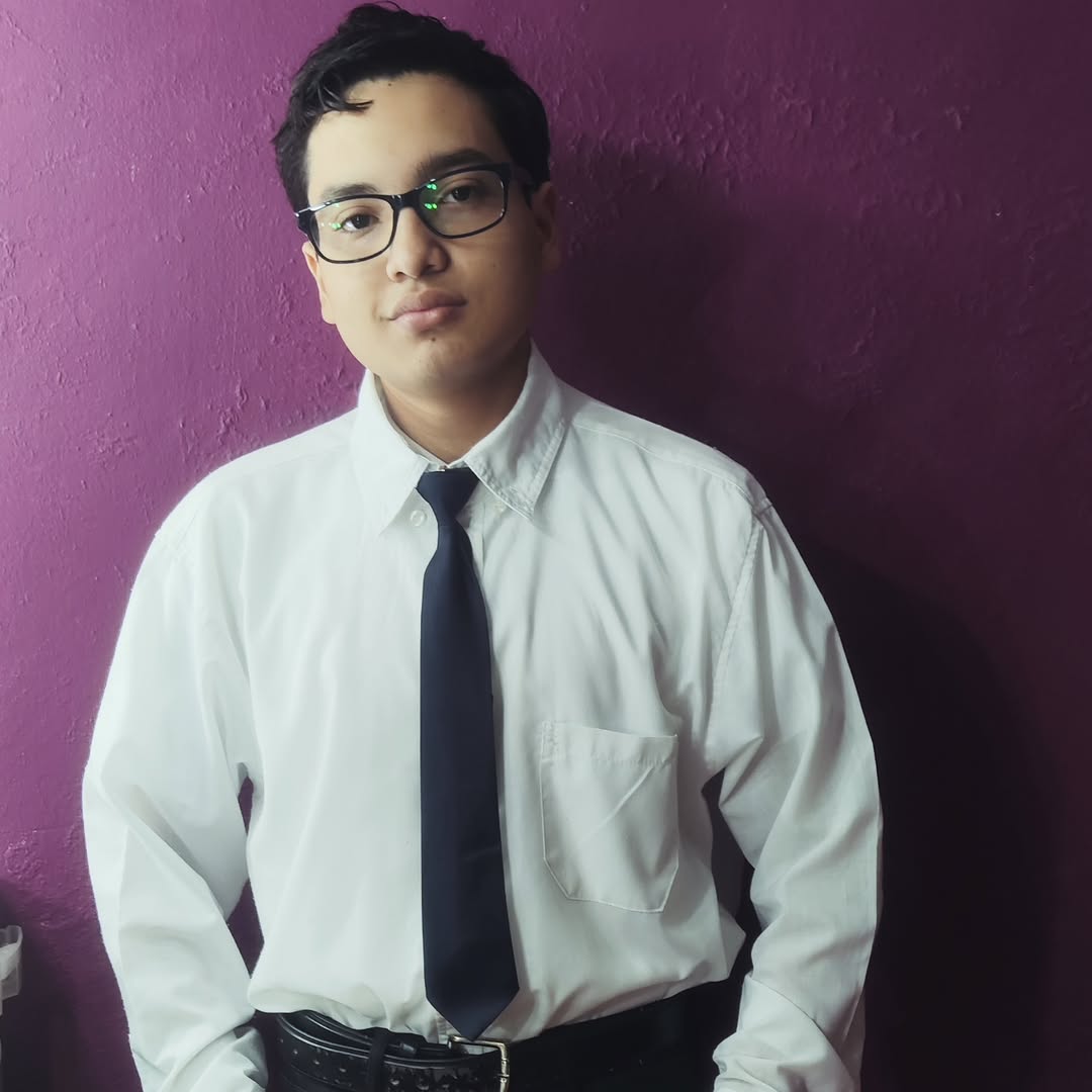 Portafolio de Presentacion